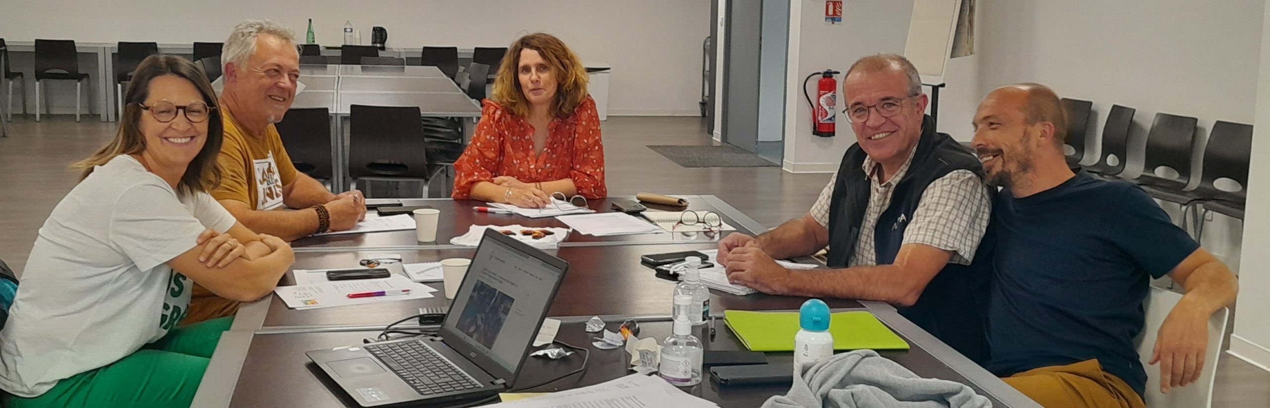 Formation MAC acteur PRAP IBC à Toulouse - Amparà Formation